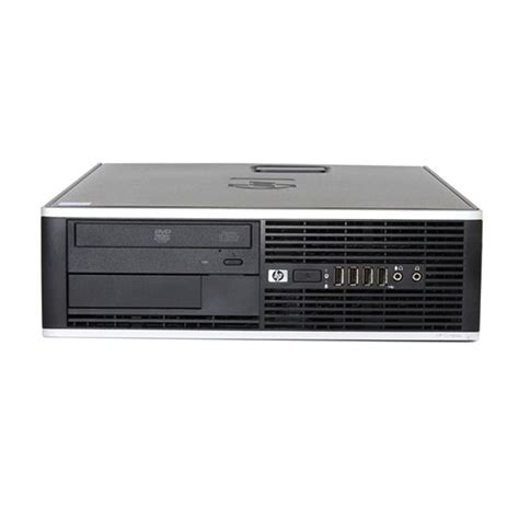 Dos Refurbished Hp Core Duo Desktop Hard Drive Capacity Gb Rs Id