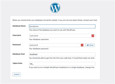 How To Install Wordpress In 5 Minutes Or Less Nio