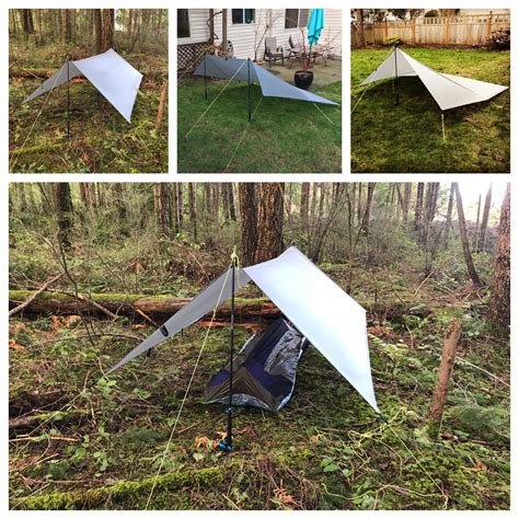 Tarp Configurations Album On Imgur