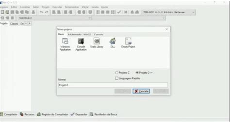 Roteiro Aula Prática Algoritmos e Técnicas de Programação DevC
