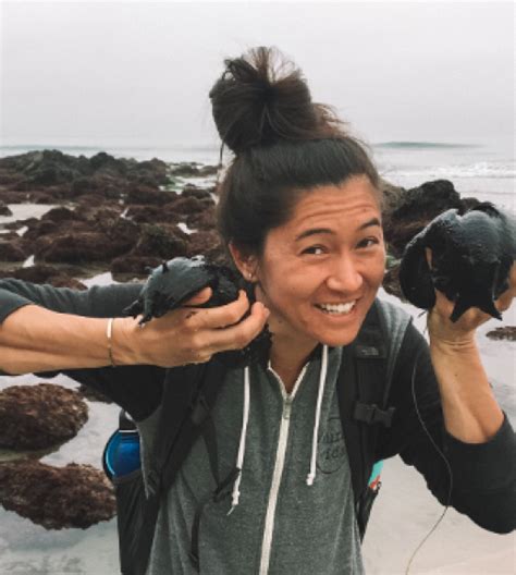 Lani Gleason Ecology Evolution And Working Landscapes