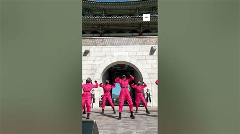 비켜 Tnx 대구 교육감배 학교스포츠클럽대회 우승한 경상여고 댄스부 블레이즈 Youtube