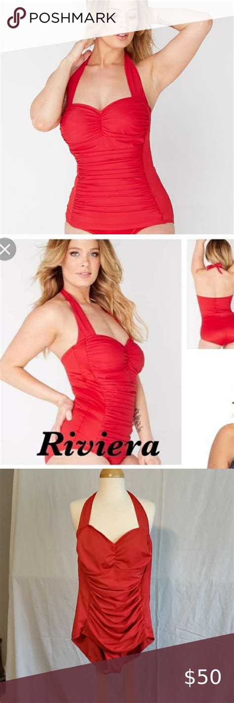 Ruby Ribbon Rivera Bathing Suit Bathing Suits Shop Bathing Suits Bathing