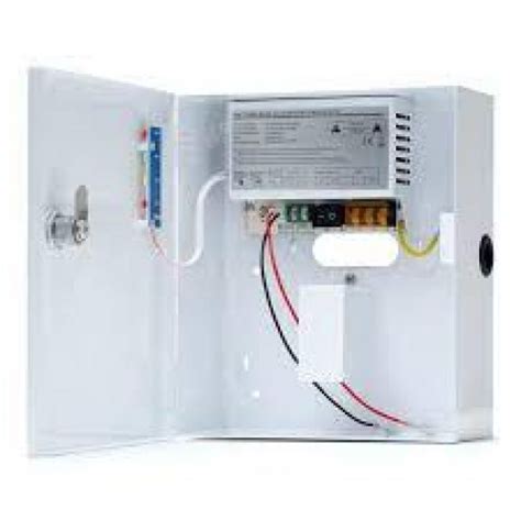 1205 4 Ups Power Supply 12v 5a 4ch