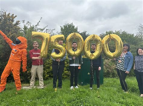 Gigaclear Connects 75 000th Customer Fibre Provider