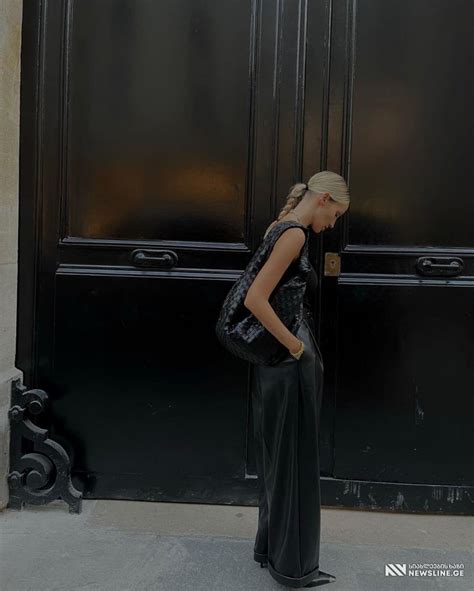 ანუკი არეშიძე შესანიშნავად გამოიყურება საიდან აქვეყნებს ფოტოს დიზაინერი Newsline სიახლეების