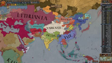 When Youre Not Playing In Asia Reu4