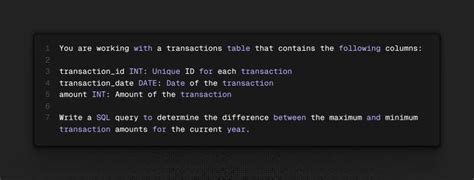 Roopesh Singhal On Linkedin 30 Days 30 Sql Functions Day 4 Min And Max Summary The