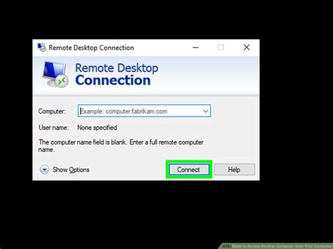 Screens 4 5 4 Access Your Computer Remotely Settings