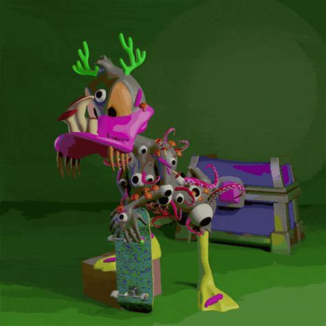 Mutant Duck Club Collection Opensea