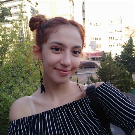 Ilayda Yildiz Ahi Evran Üniversitesi Kırşehir Research Profile