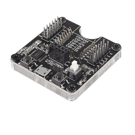 Esp8266 Burn Downloader