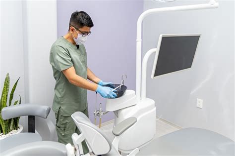 The Root Canal Procedure Explained Step By Step Bruce Matson DDS Houston Texas