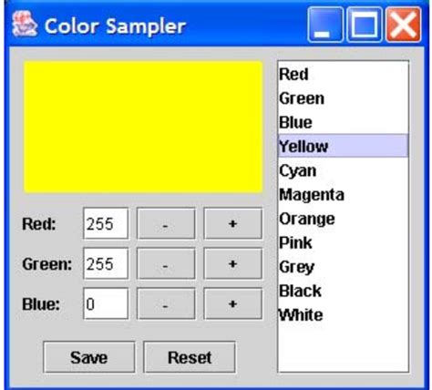 Java Gridbag Layout Graphic Component Is Clipping Into Another Grid Not Sure Why Stack
