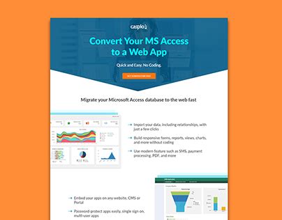 Ms Access Projects Photos Videos Logos Illustrations And Branding Behance