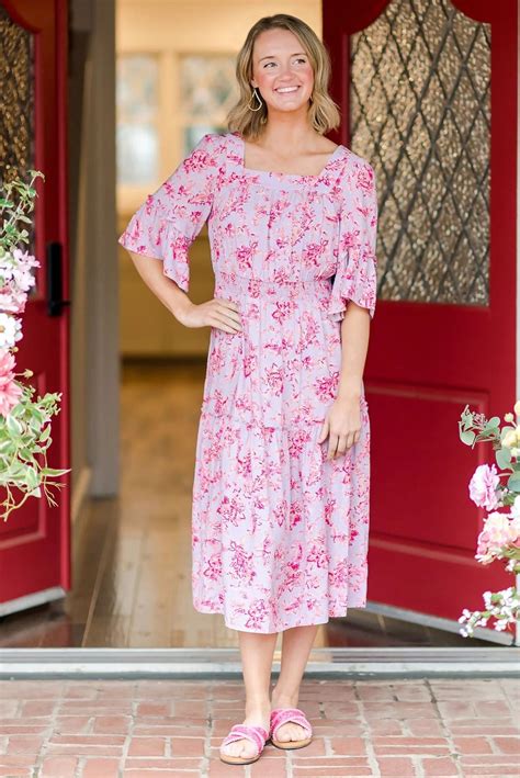 25 Cute Summer Maxi Dresses 2023 Best Long Sundresses