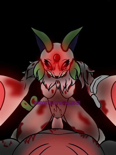 Rule 34 Abuse Anthro Blood Blood On Face Bodily Fluids Breasts