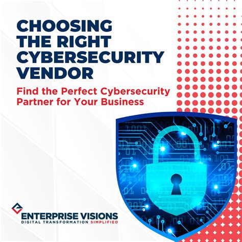 Enterprise Visions On Linkedin Cybersecurity Enterprisevisions Cyberprotection Itconsulting…
