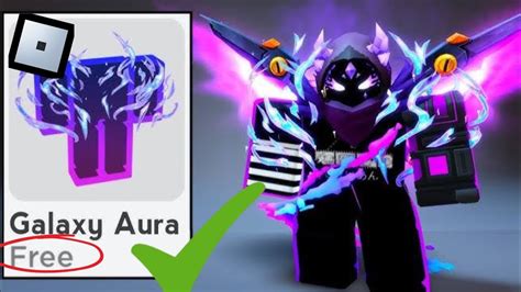 Cómo Conseguir Auras Gratis En Roblox Youtube