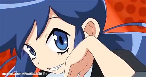 تبدیل میراکلس انیمه ای نظرتون؟