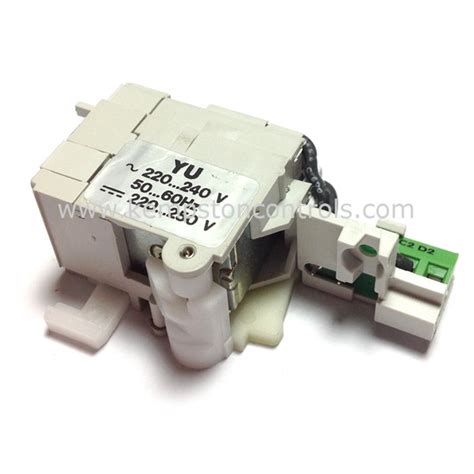 Abb 1sda054884r1 Uvr T4 T5 T6 220240 Vac 22025 Kempston Controls
