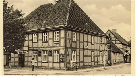 Geschichte Von Angermünde Skandale Um Sex Prostitution Und Fkk Bis In
