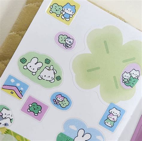 Unique Art에 있는 Atari Ringo님의 핀 2025 스티커 강좌 일러스트레이션