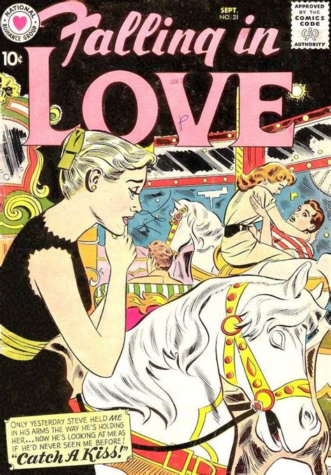 Girlie Comics Rredscarepod