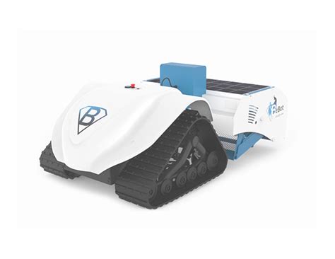 Bebot Kumsal Temizlik Robotu Maris