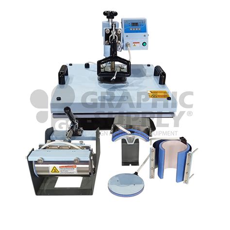 Plancha Multifuncional 5 En 1 Jtrans 15x15 1 AÑo De Garantia