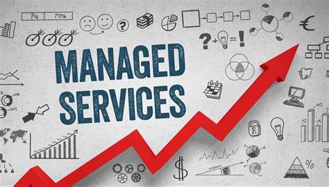 Managed It Services For Data Cloud Aws And Analytics