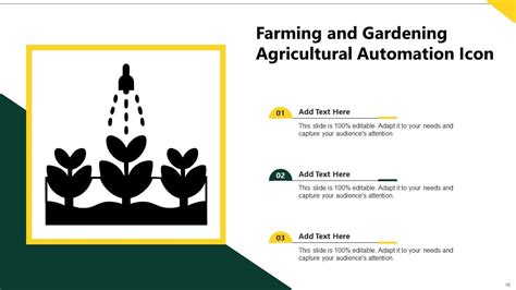 agriculture automation powerpoint ppt template bundles ppt example