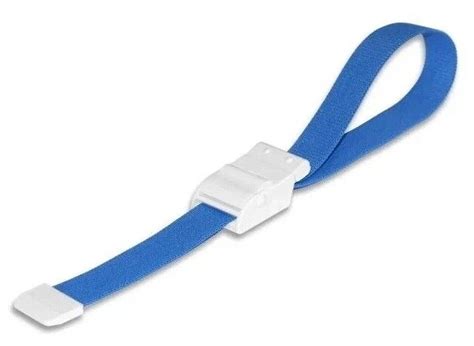 Жгуты венозные с застежкой взрослые — купить по низкой цене на Яндекс ...