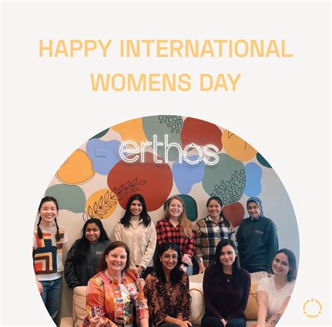 Internationalwomensday Erthos Iwd Womensday Genderequality
