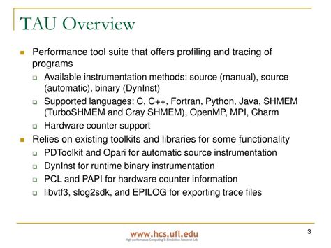 Ppt Tau Evaluation Report Powerpoint Presentation Free Download Id103590