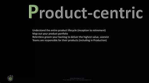 Devops Is The Answer What Was The Question Again Devops And Digital