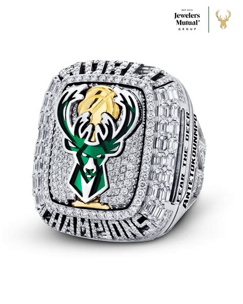 Nba Championship Rings