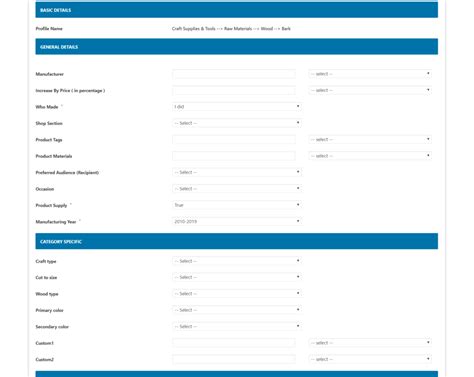Woocommerce Etsy Integration Plugin 49 V3 7 2