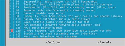 Kindly Update The Software Options List Requests Dietpi Community Forum