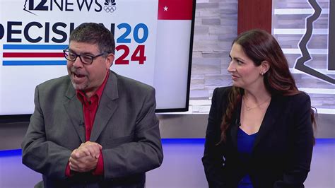 Arizona Election Results On March 19 2024