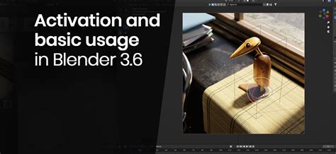 BlenderKit Activation And Basic Usage In Blender BlenderNation