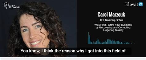 Carol Marzouk The Executive Lion Tamer®️ On Linkedin So Many Ceos Wonder About How Some Of Us