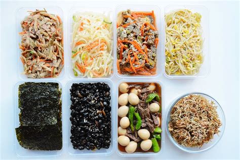 일주일 반찬 만들기 겨울 밑반찬 종류 저녁 집밥메뉴 추천 도시락 반찬 레시피 네이버 블로그