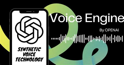 Openai发布voice Engine模型！用ai合成你的声音！openai Voice Engine Csdn博客