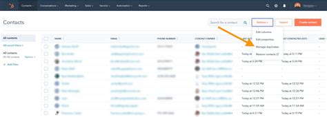 hubspot community clean up your database with ai powered duplicate
