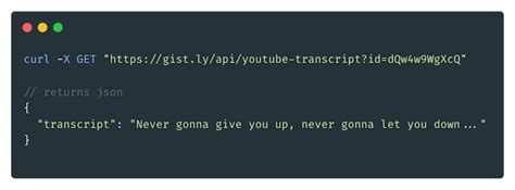 supadata youtube transcript api the easiest way to use youtube