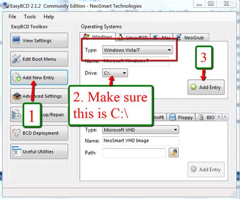 Dual Boot Delete A OS Tutorials