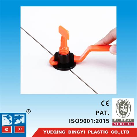 Reusable Alignment Spacers Tile Installation Tool Tile Leveling System