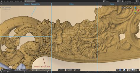 Blender 2 8 Wireframes Discussion 333 By 1D Inc User Feedback Developer Forum