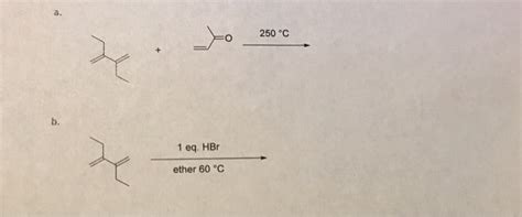 Solved Identify Draw The Structure Showing Stereochemistry Chegg